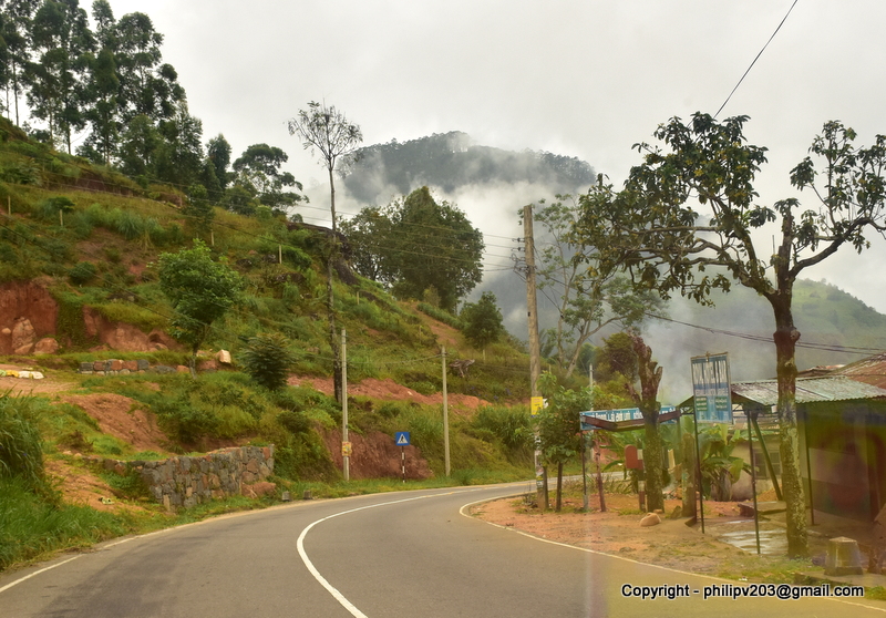 Images of Sri Lanka on blogspot.com: Sights on the highway from ...