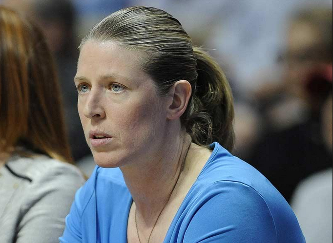 Neil Cornrich & NC Sports, LLC: Ohio State’s Katie Smith named finalist ...