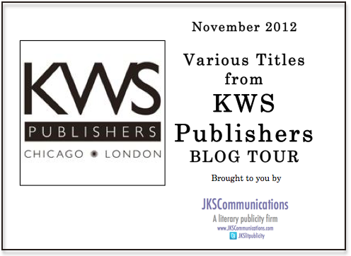 Now is Gone: JKS Communications presents: KWS Publishers Virtual Book Tours