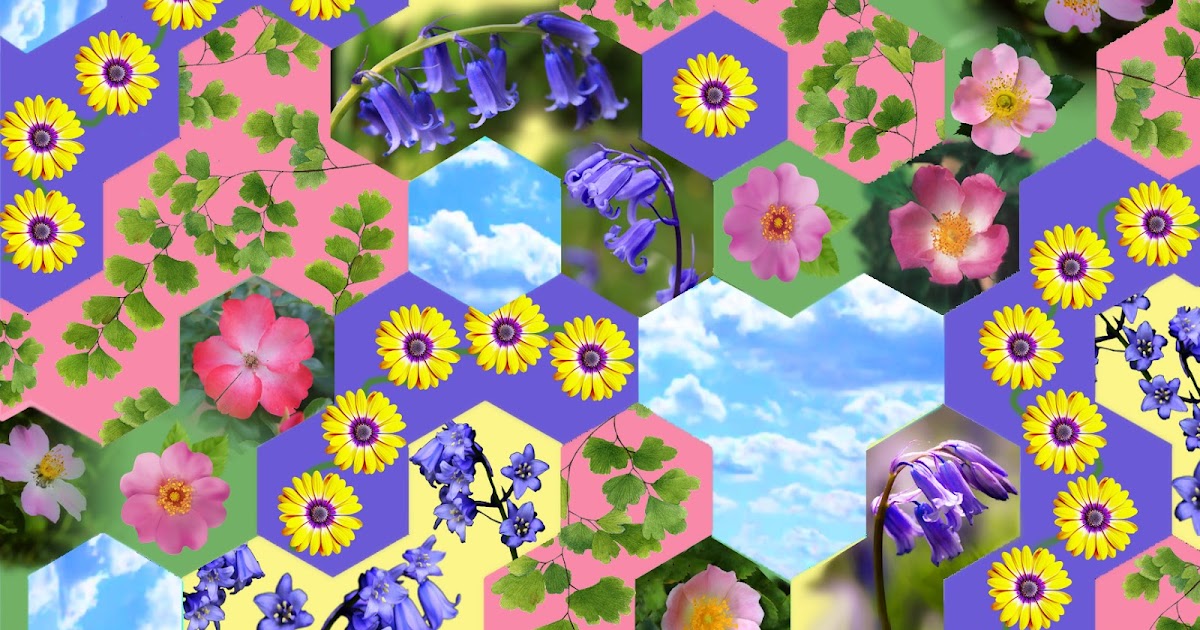 NixPages: SPRING HEX