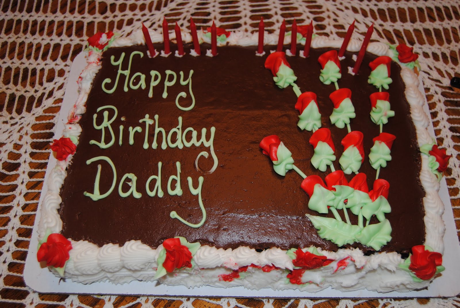 The Kelly-Corne Clan