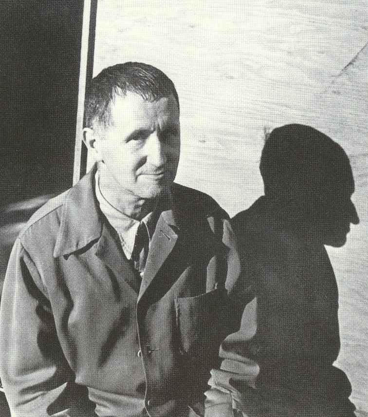 Bertolt Brecht - poemas | Templo Cultural Delfos