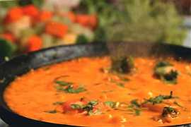 Nutricionista Alessandra Hellbrugge: Sugestão do Mar: Siri Mole