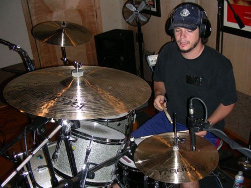 Rockfile Radio Rock Files: Happy Birthday JEREMY TAGGART (video)