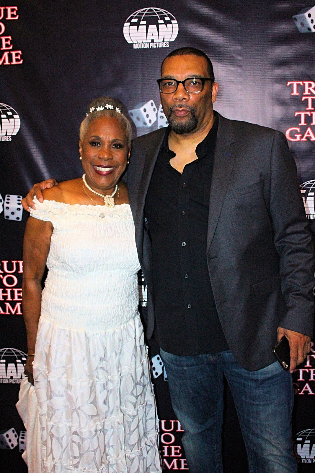 Novel "True To The Game" Makes Its Way To Hollywood Silver Screens Over ...