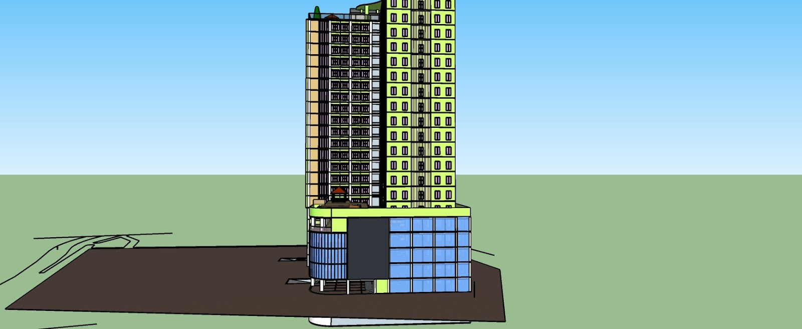 link download file skechup