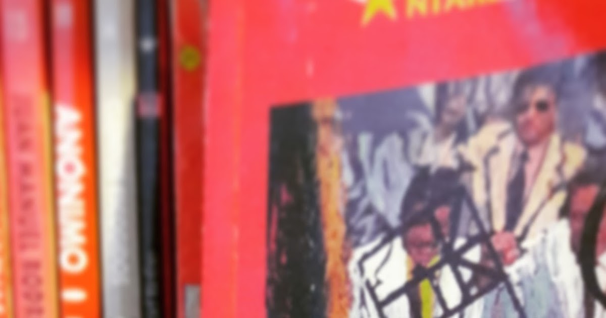 Vida del Ahorcado (fer_libros): Huilo Ruales Hualca. Historias de la ...