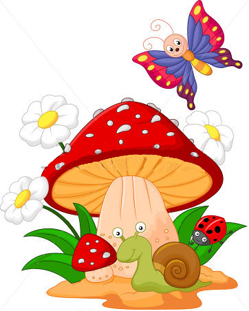 Planse de colorat si fise pentru copii: FLUTURI - IMAGINI cu Insecte ...