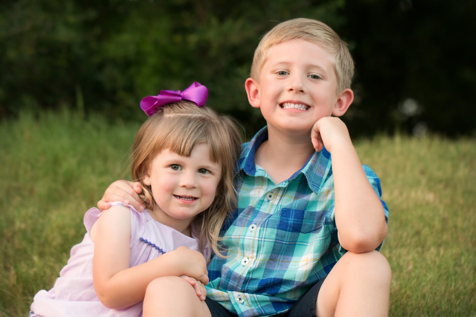 The Adventures of Cohen & Eleanor