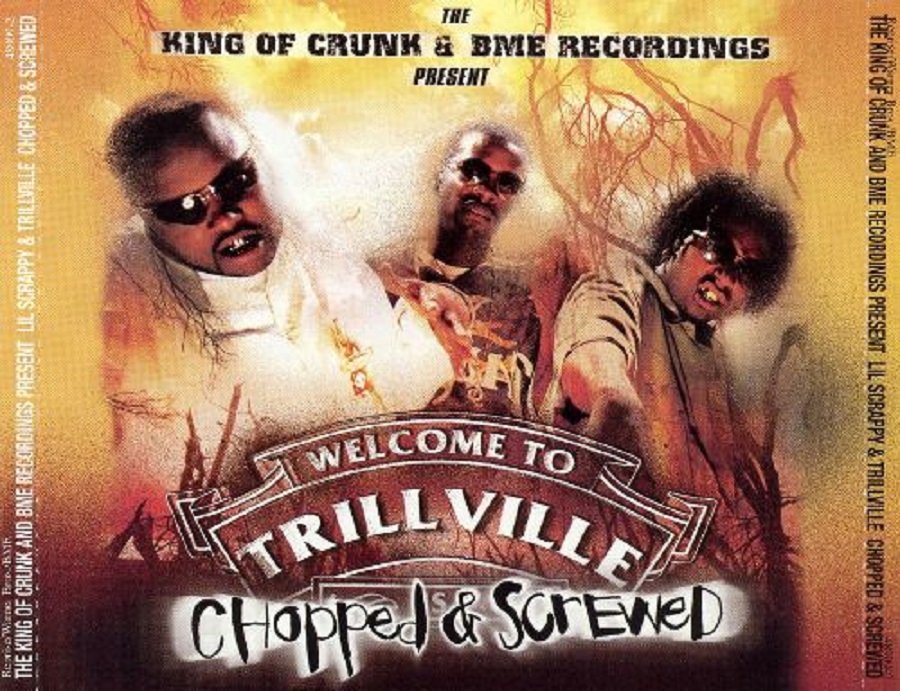 RapClassicNew : Trillville