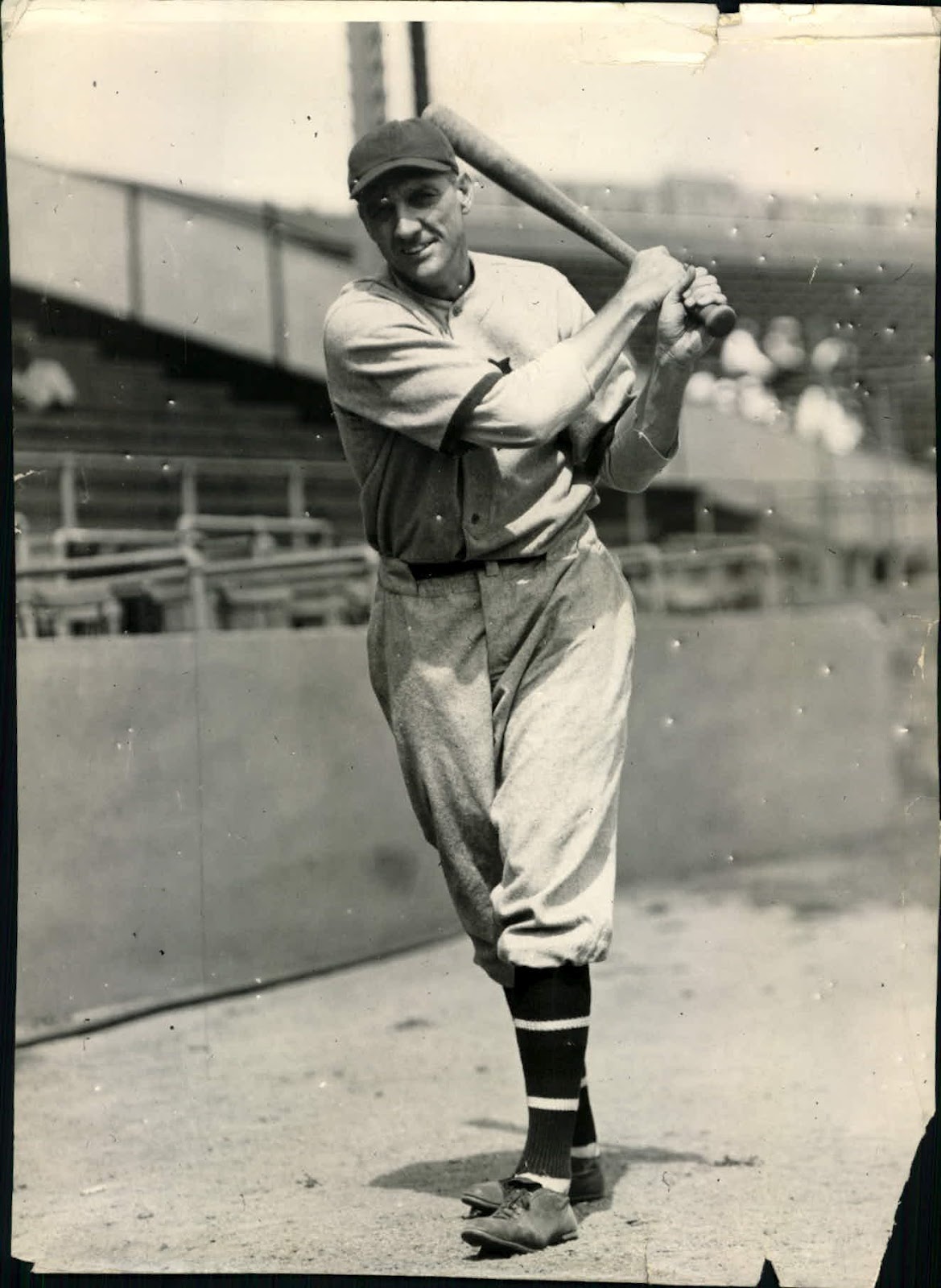 Former New York Giants Four Time Pennant Winning Hall of Famer: High ...