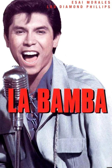 Los Angeles Morgue Files: "La Bamba" Musician Ritchie Valens 1959 SF ...