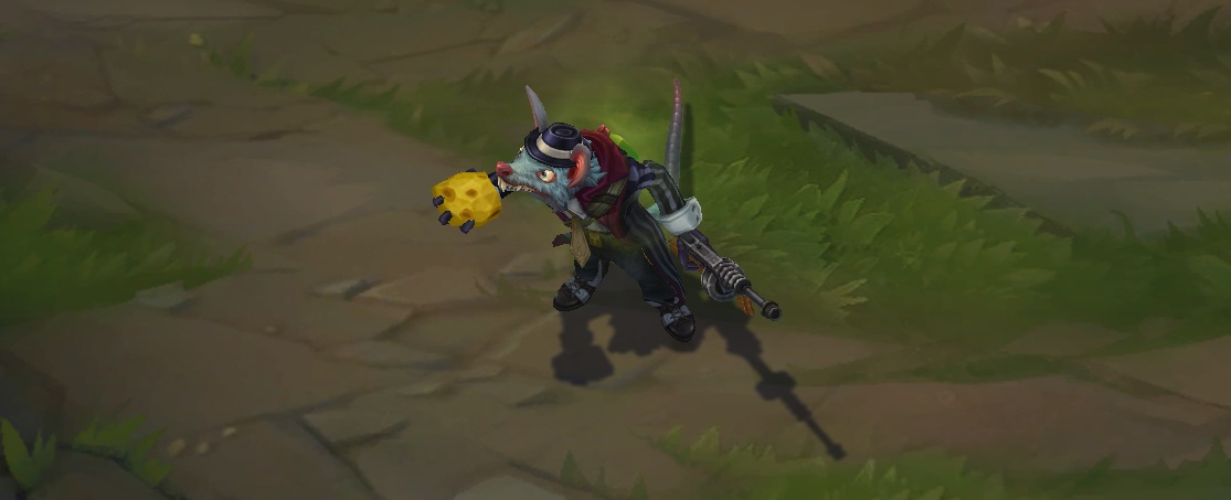 Surrender at 20: Champion & Skin Sale: Week of August 10th