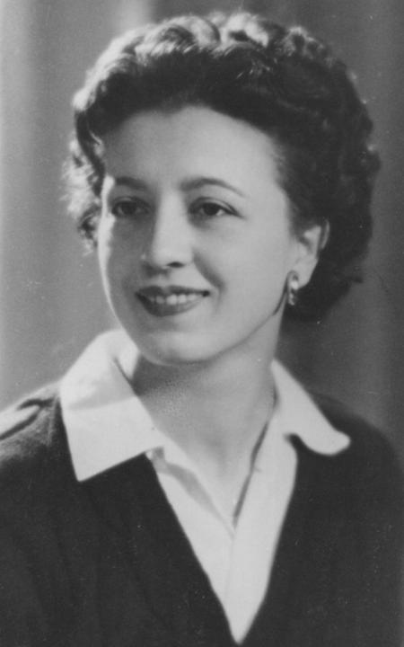 ALL SAINTS: ⛪ Blessed Benedetta Bianchi Porro