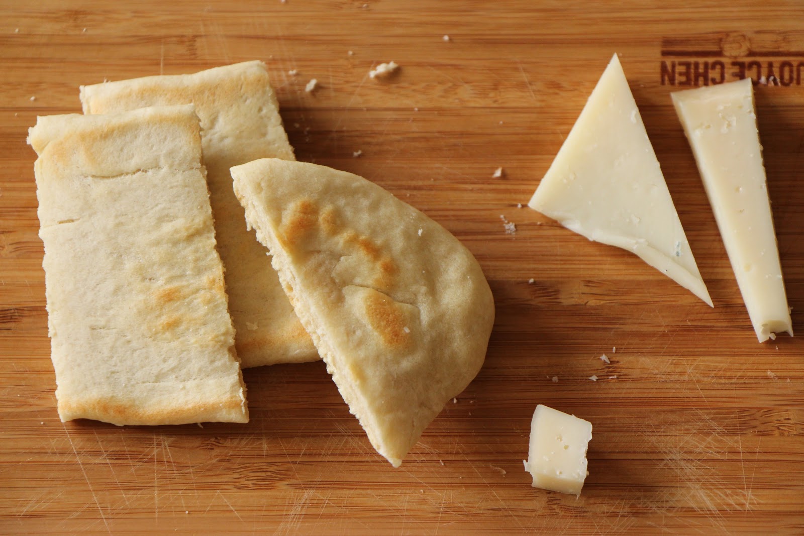 The cooking astronomer: Churrascas