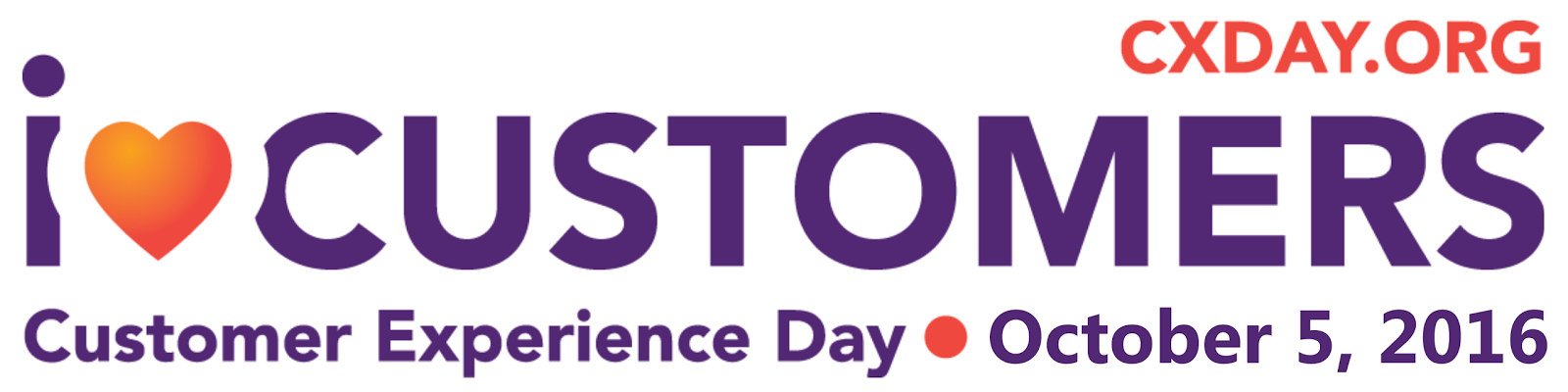 What is Your Company Doing to Celebrate Its #CX Professionals? - CX ...