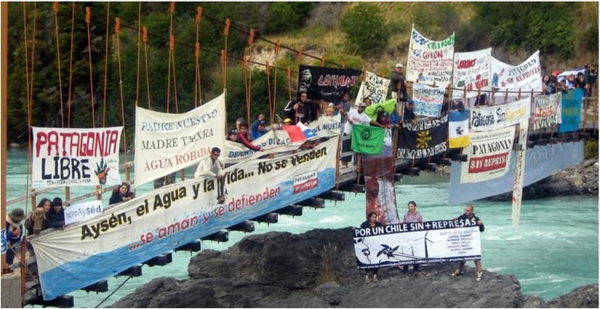 El Muerto |||: Recuerdo del Octubre Azul