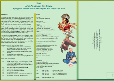 Warisan Sarawak-The Blog