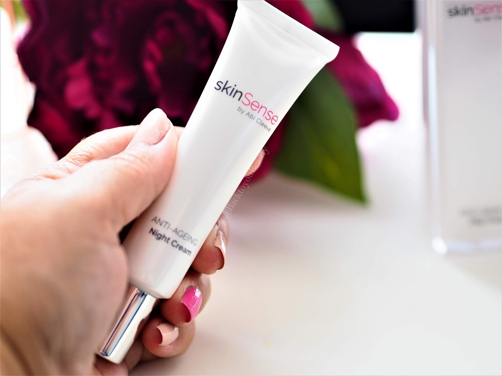 SkinSense 5 piece anti-ageing skincare collection – QVC TSV