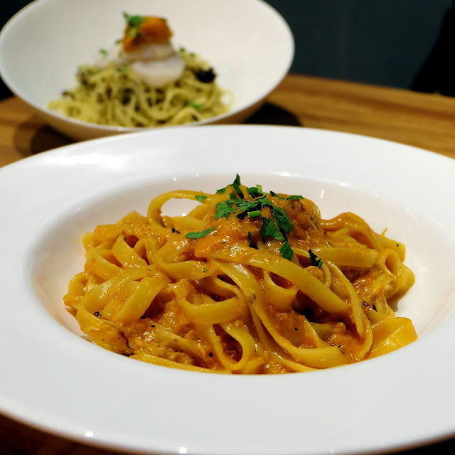 REVIEW: POCO LOCO - AUTHENTIC & AFFORDABLE PASTA SOME SAY CLOSE TO ...