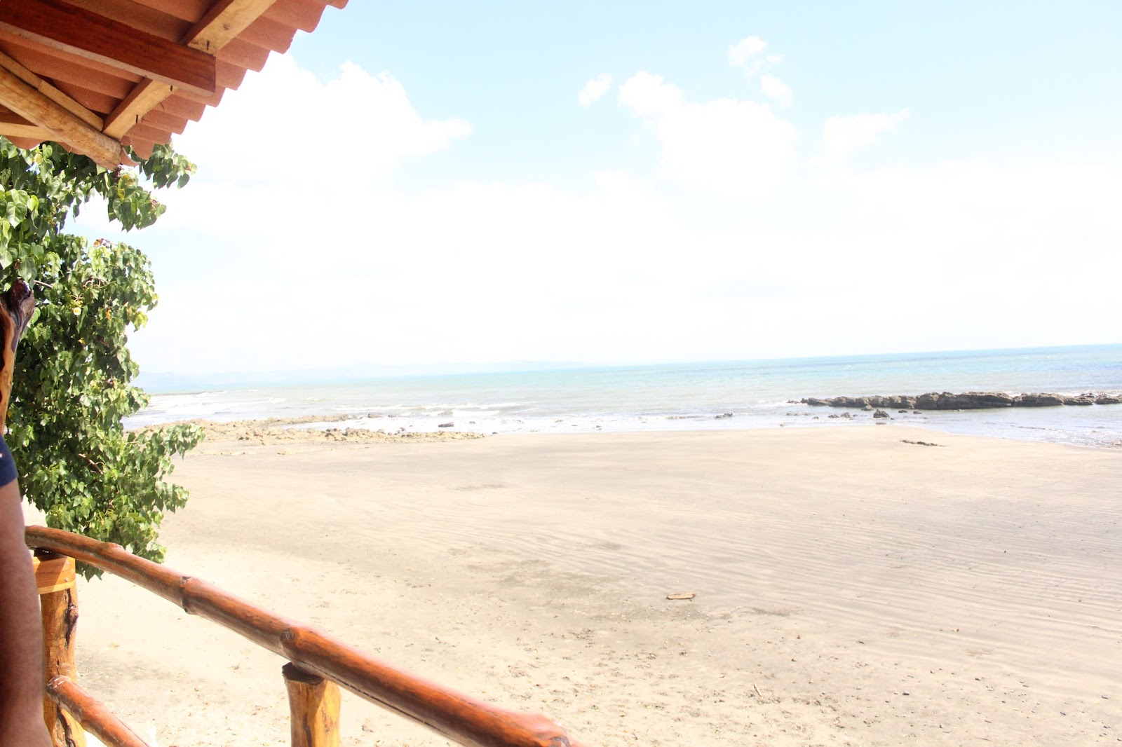 Culturizate: Playa Bucaro, un paraíso que debes conocer