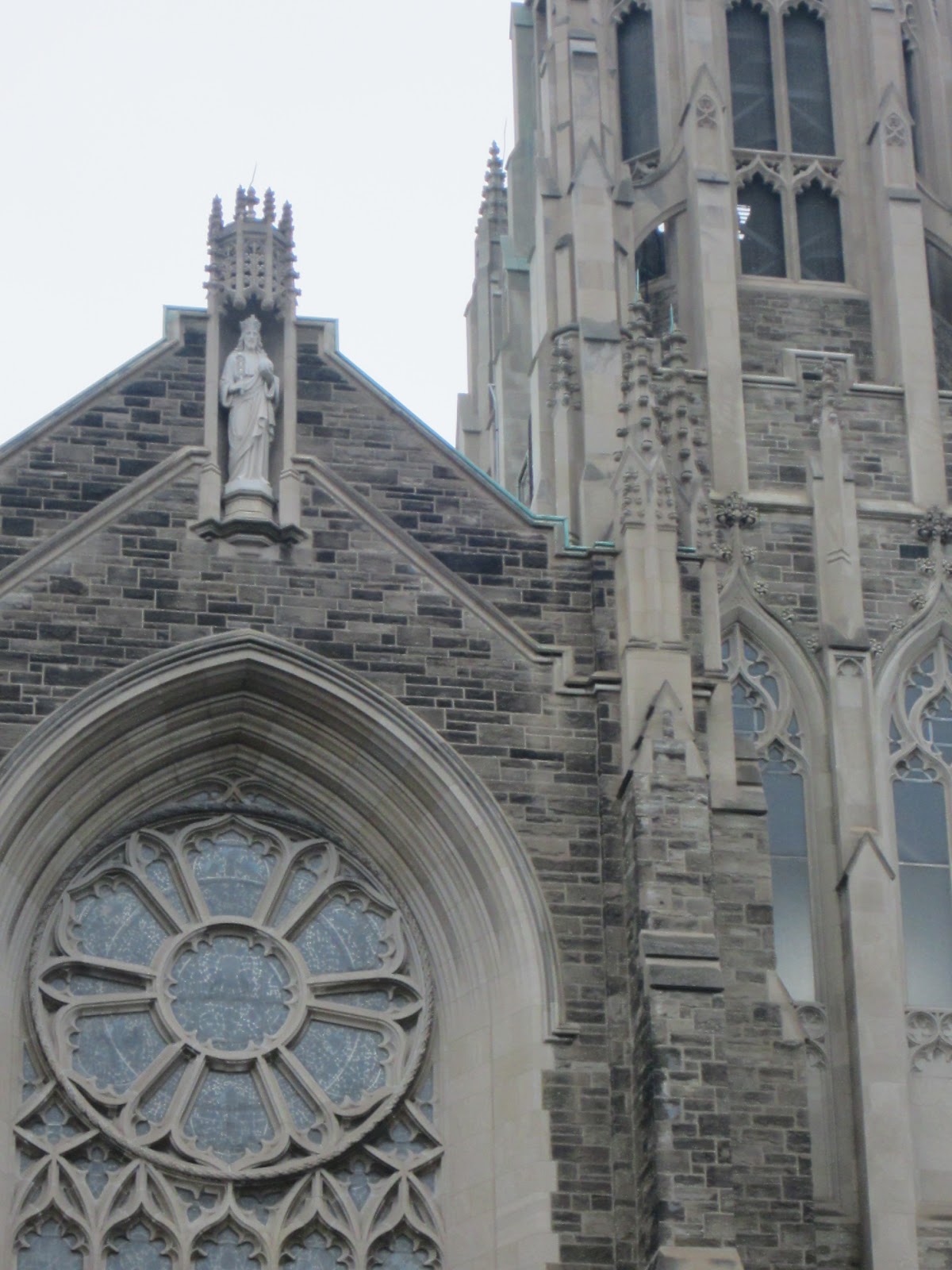 Catholic Art and Architecture