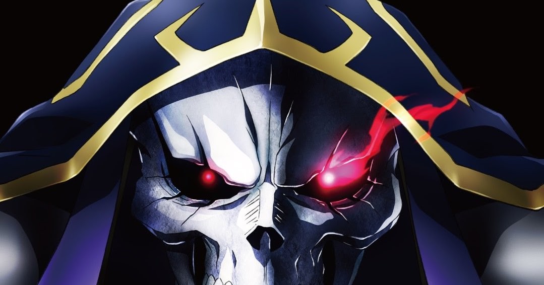 Overlord ED FULL - "L.L.L." MYTH & ROID