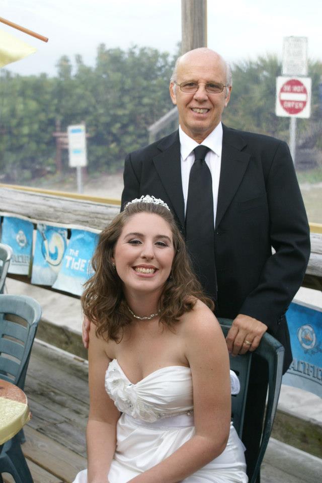 Deneale's Point!: December 2012