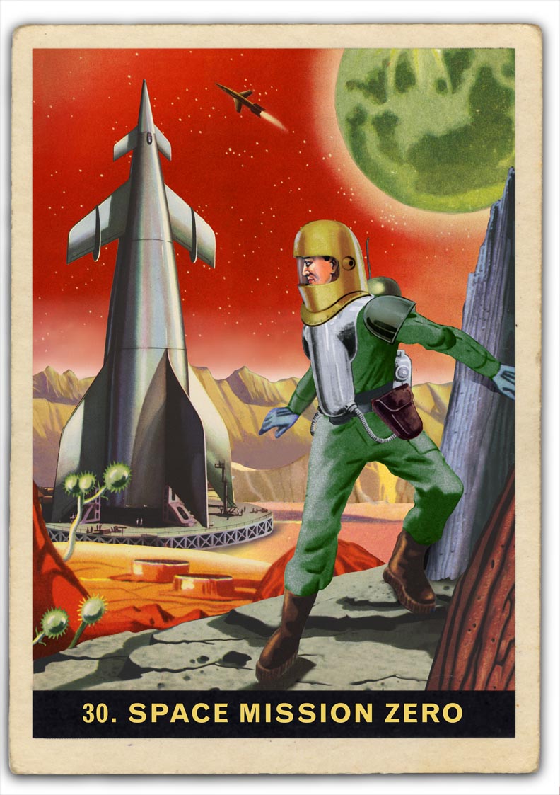 Graham Rawle: 5x15 Author Event - Shoreditch House