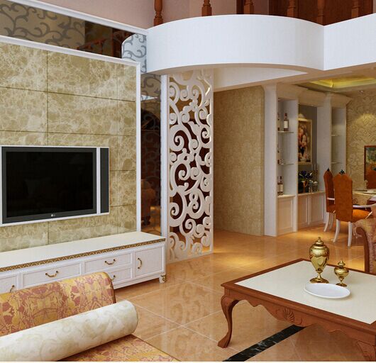 15 Unique Contemporary CNC TV Units Decorations, To Amaze Your Guests ...