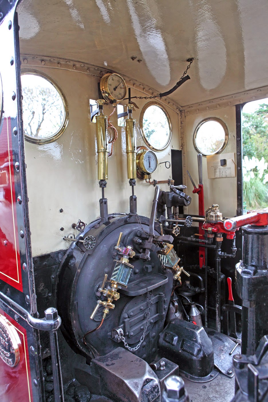 Gloucestershire Warwickshire Railway Steam Loco Dept Blog: Steam Loco ...