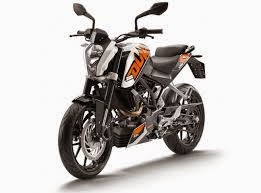 KTM Duke 200, Pistera , Basico. ~ Motos Yamaha , Bajaj Lo Mejor.