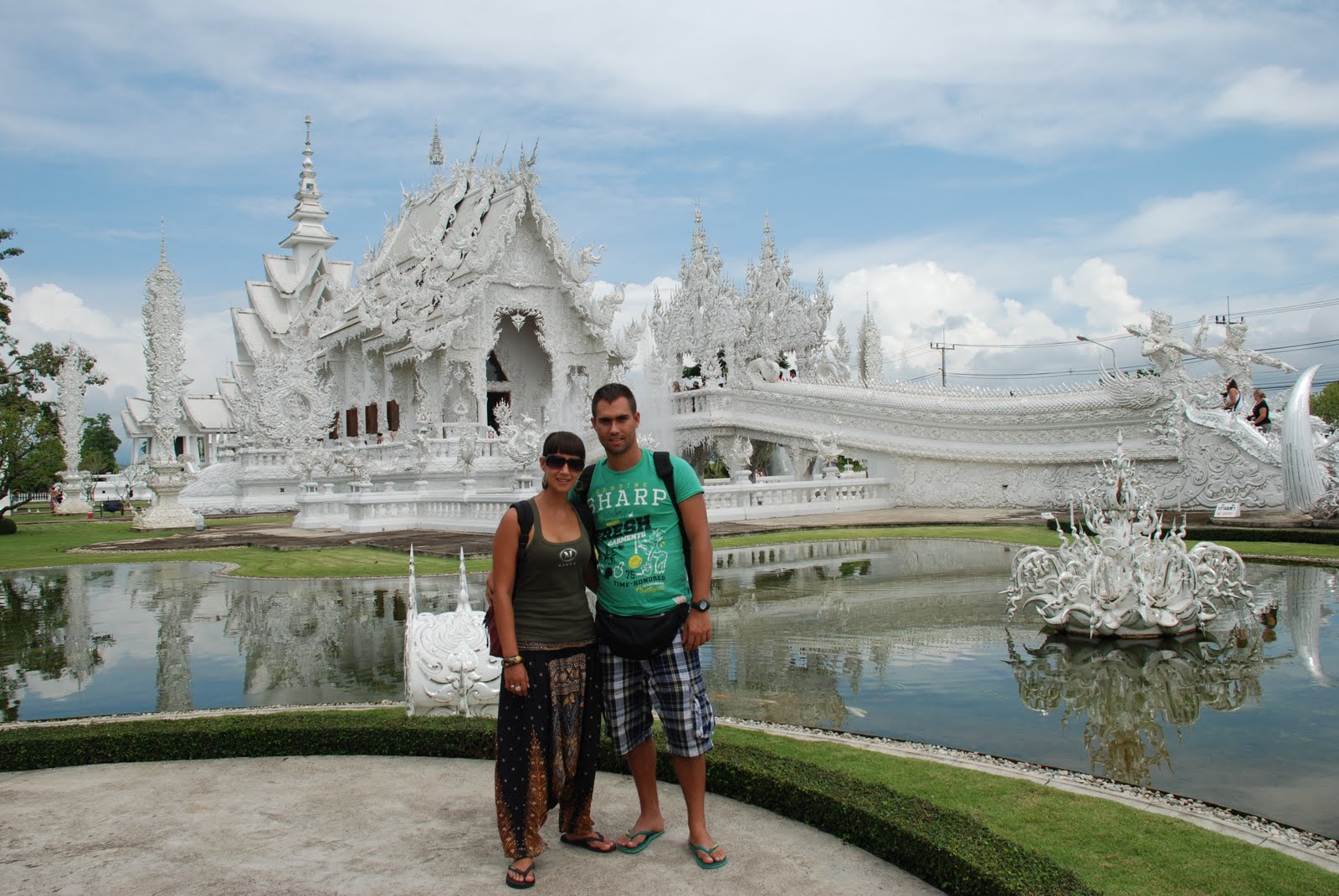 Tailandia Express: Chiang Rai & Triangulo de Oro