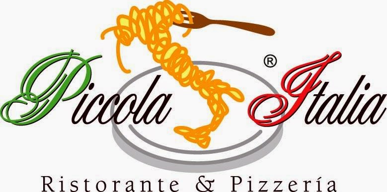 Diseño de un servicio: Servicio: Restaurante "Piccola Italia"