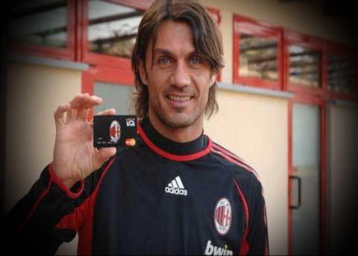 The Biography and Career of Paolo Cesare Maldini | The Fanpage of Paolo ...