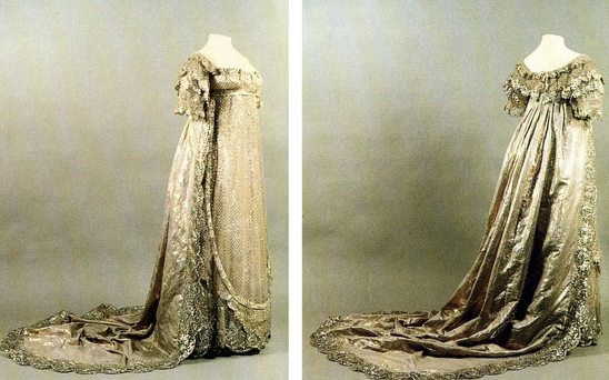 Persunmall AU Dresses & Fashion: Chronicle for Wedding Dress of Royal ...