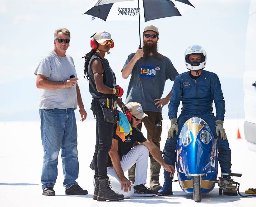 Mercenary Garage : Lowbrow