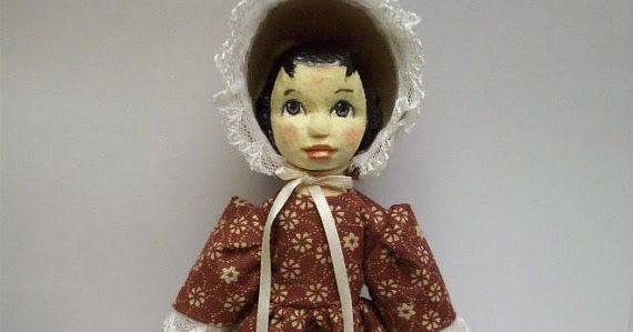 Lavender Forest Hitty: Meet The Hitty's