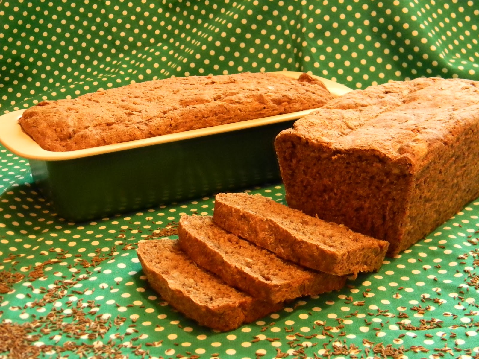 Mano virtuvės paslaptys...: Juoda duona