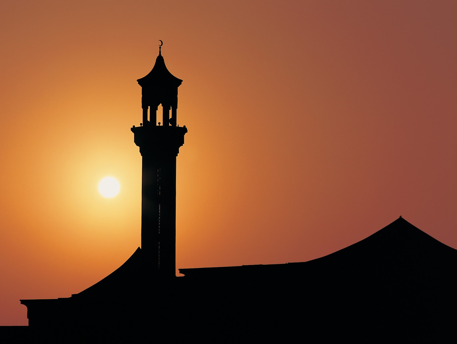 The Islam and The Memorable Places - IslamicKnock