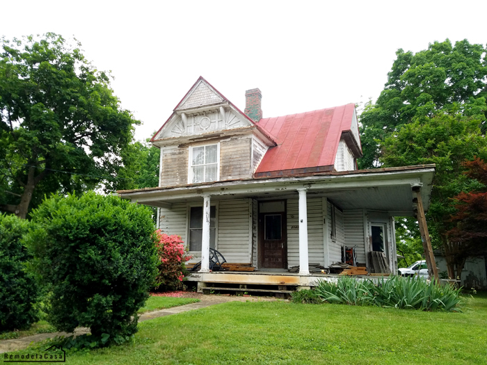 My Travels: Town of Laytonsville, MD - Remodelando la Casa