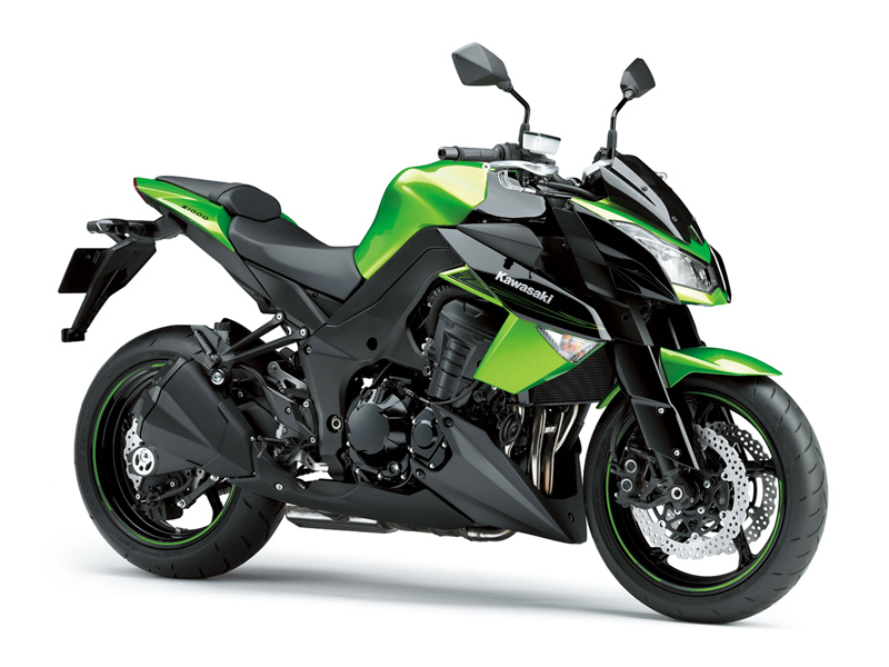 GP MOTOR & CYCLE MULT-MARCAS: Se surpreenda com a Kawasaki Z1000 modelo ...