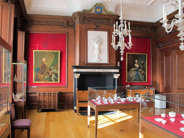 biebkriebels: City of Weesp