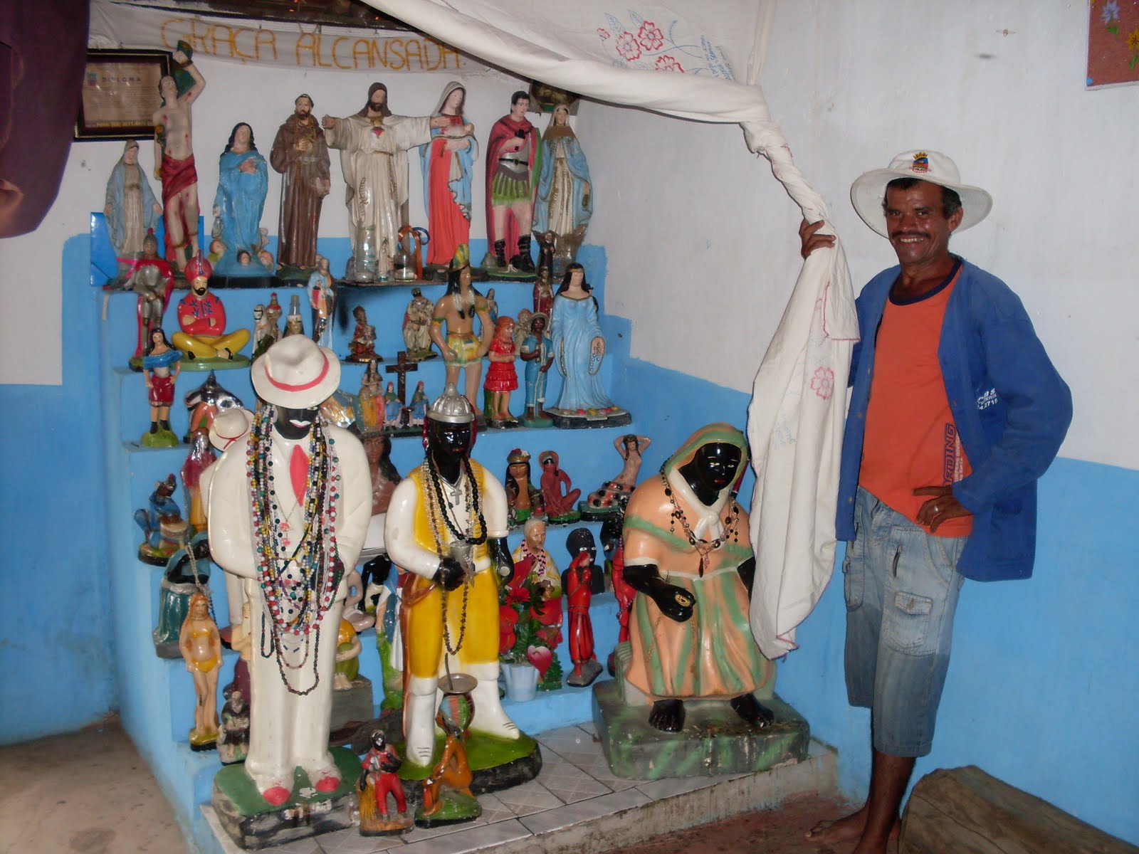 Edilson Silva Comunicações: Fevereiro 2011