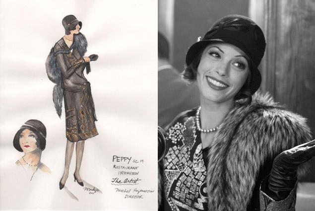 PIZZOeCRINOLINE: Moda vintage: i ruggenti anni 20