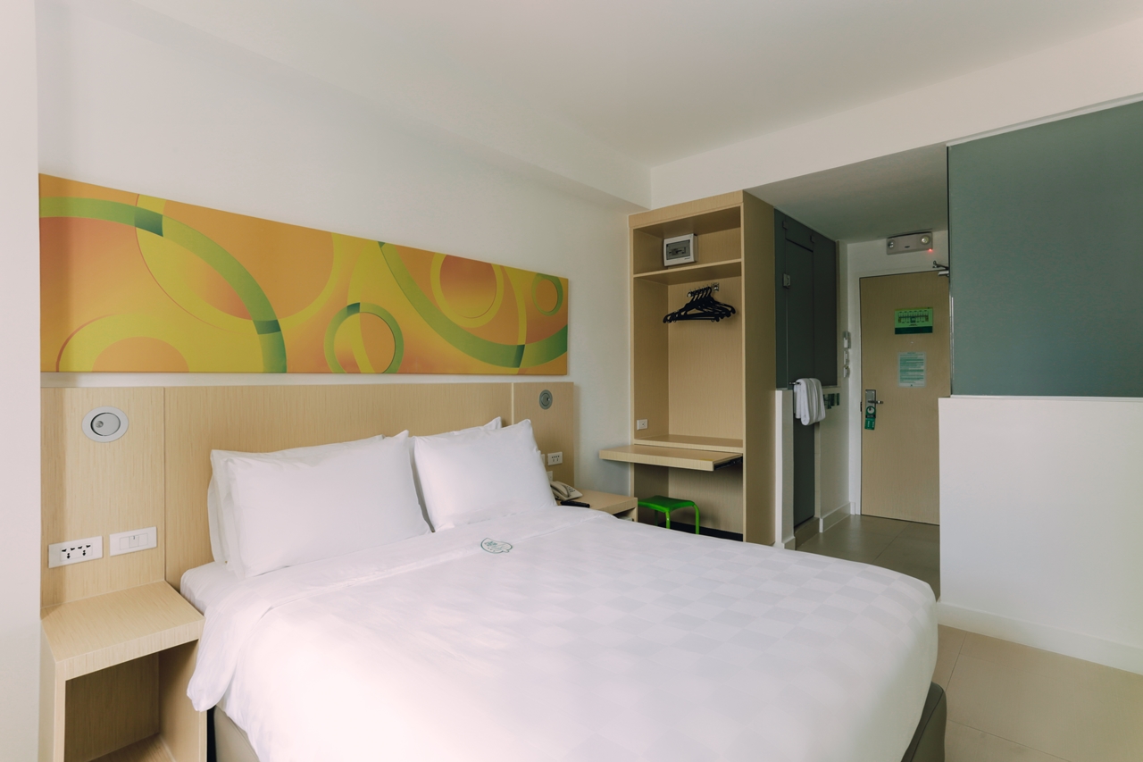 Go Hotels Ermita | a Comfortable and Affordable Accommodation in Manila ...