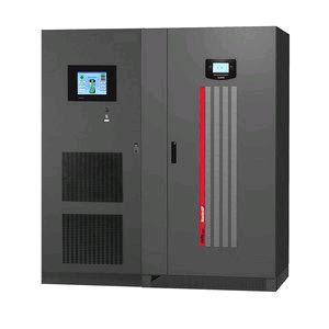 UPS RIELLO AROS ITALY: UPS RIELLO AROS - SOLUTIONS