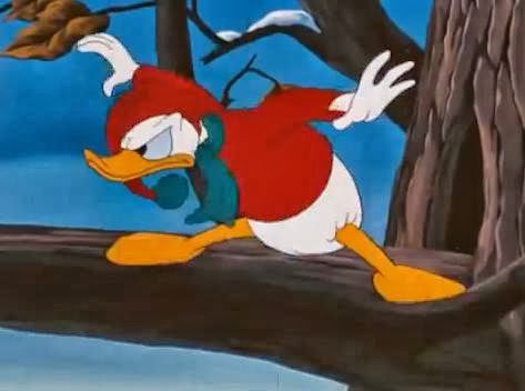 Soscilla: Fakta Menarik Tentang Karakter Kartun Mickey Mouse dan Donal ...