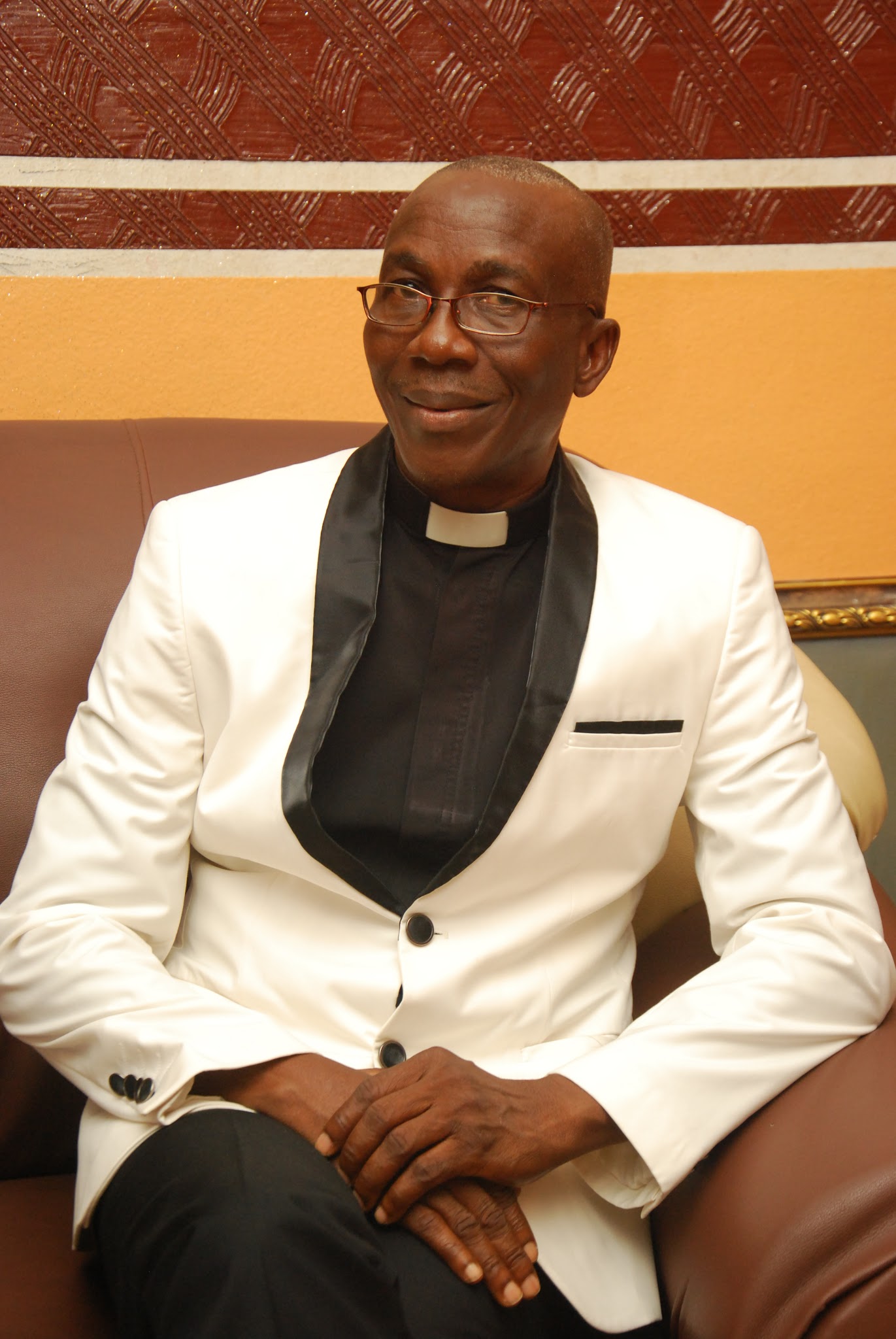 EXCLUSIVE INTERVIEW ! Full time Ministers of God should not go into ...