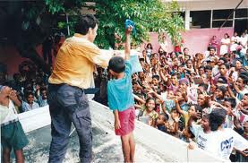 Malaysia Premier Magic : Magic Show Event Management